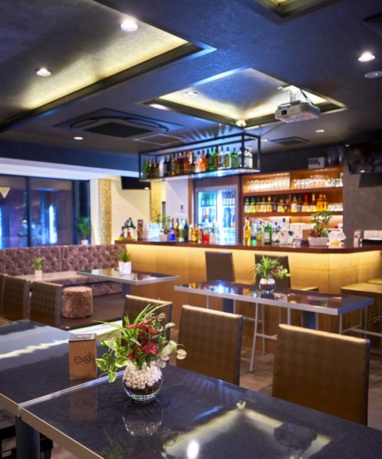 恵比寿 貸切 バーラウンジ ROSE EBISU - ローズ 恵比寿 - 恵比寿駅徒歩1分で10名様の少人数から貸切パーティー可能な恵比寿 ...